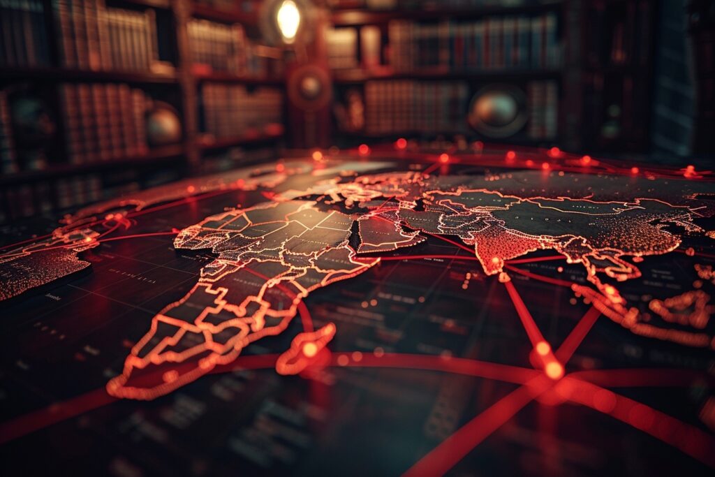 Understanding the causes of conflict: the driving forces behind why ...